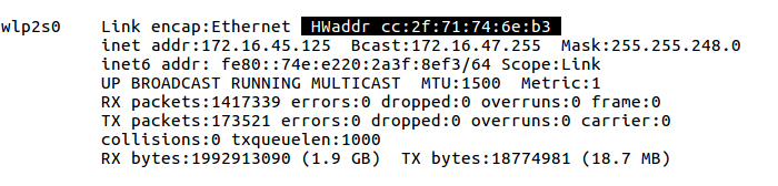 Windows (two methods)